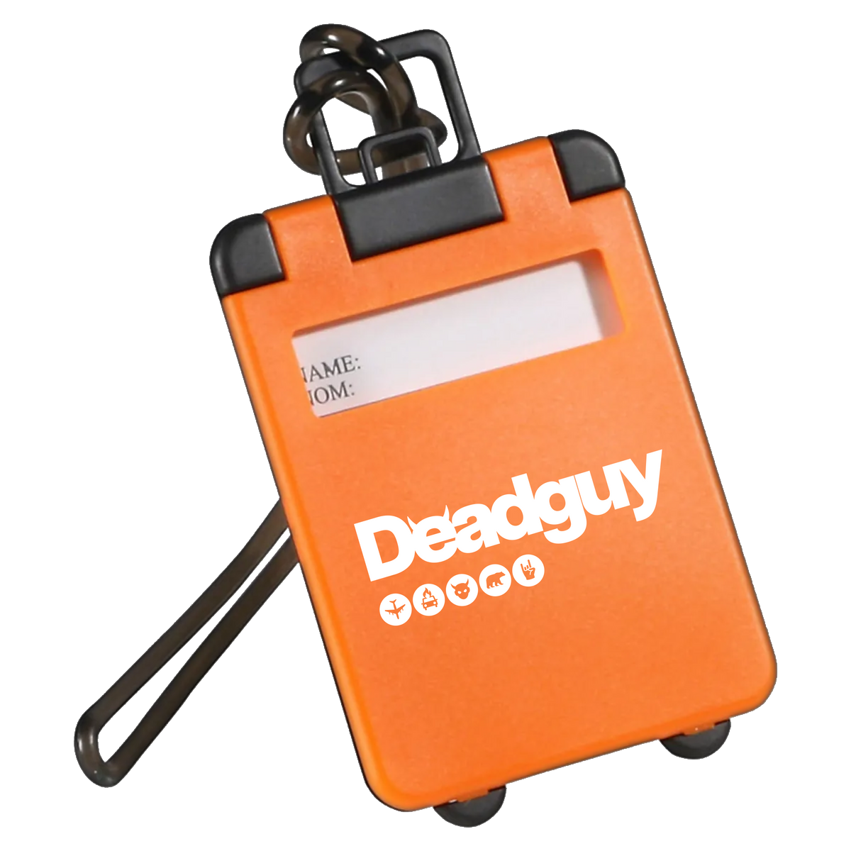 Issue 77 Deadguy New Noise Magazine Store